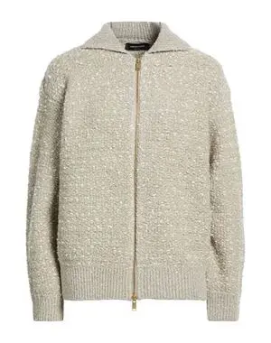 Fabiana Filippi Long Sleeve Cardigans For Women