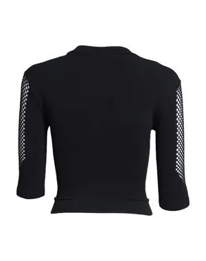 Moschino Cropped Top