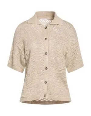 Peserico Applique Cardigans For Women