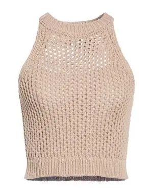 Peserico Applique Camis Tanks For Women