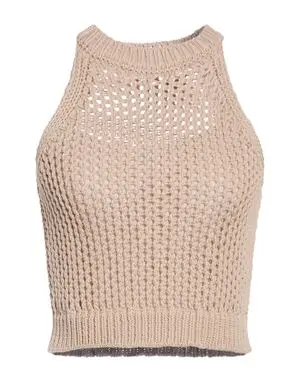 Peserico Crop Top