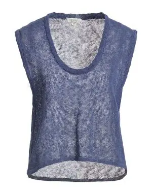 Crossley Sleeveless Crewneck Sweater