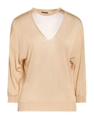 Peserico Long Sleeve Sweaters For Women