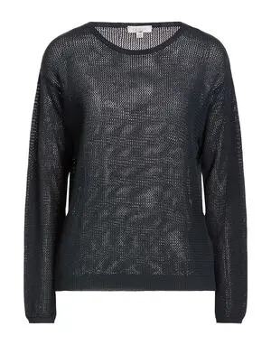 Crossley Cotton Knit Sweater