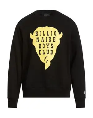 BILLIONAIRE BOYS CLUB Printed Cotton Sweatshirt