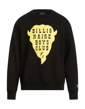 BILLIONAIRE BOYS CLUB Printed Cotton Sweatshirt