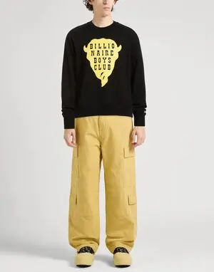 BILLIONAIRE BOYS CLUB Printed Cotton Sweatshirt