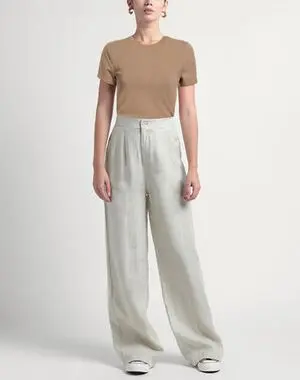 Good American Basic Jersey T-shirt