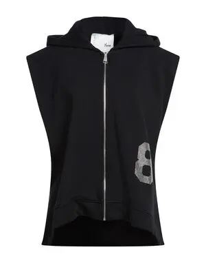 8PM Sleeveless Hooded Sweatshirt