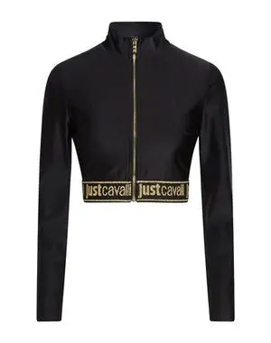 Just Cavalli T-shirt Performance Tops For Women