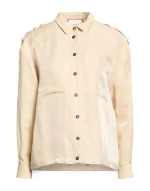 Peserico Linen Blend Shirt
