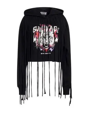 Fringe Sweatshirts Hoodies For Women