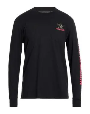 True Religion Long Sleeve T-shirts For Men