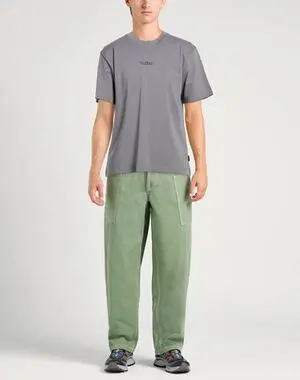 John Richmond T-shirt Size Cotton - Grey
