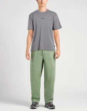 John Richmond T-shirt Size Cotton - Grey