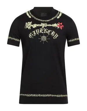 Givenchy T-shirt Size Cotton