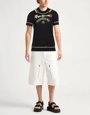 Givenchy T-shirt Size Cotton