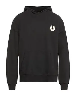 Belstaff Cotton French Terry Hoodie