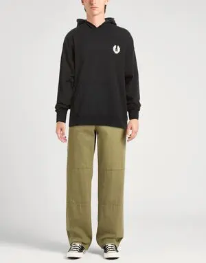 Belstaff Cotton French Terry Hoodie