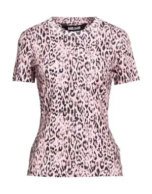 Just Cavalli Printed T-shirt
