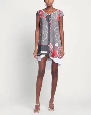 ELISA CAVALETTI BY DANIELA DALLAVALLE Mini Dress