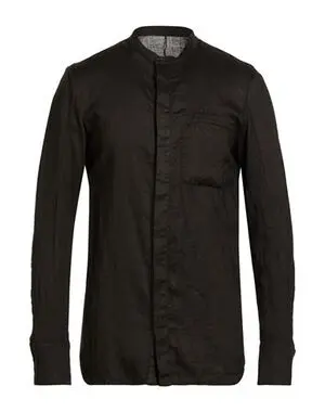 Masnada Shirt Size Ramie