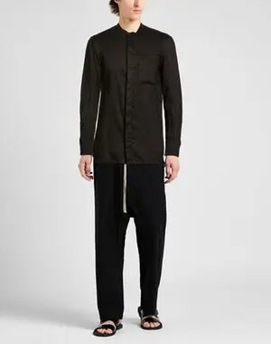 Masnada Shirt Size Ramie