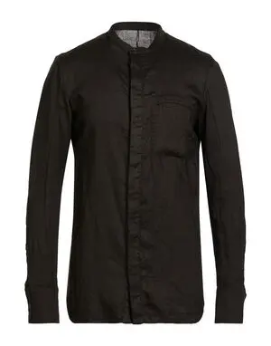 Masnada Shirt Size Ramie