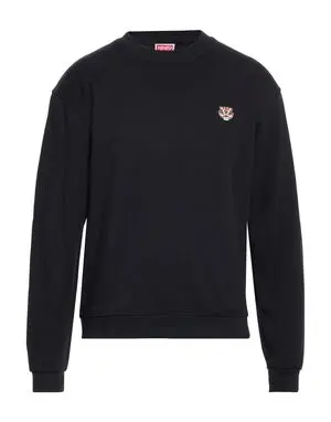 Kenzo Cotton French Terry Sweatshirt