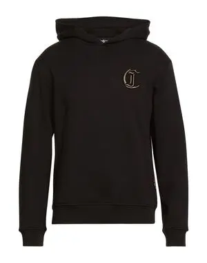 Just Cavalli Cotton Sweatshirt