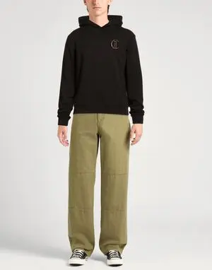 Just Cavalli Cotton Sweatshirt