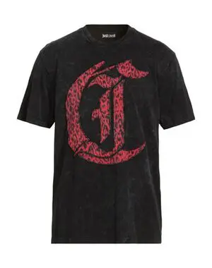 Just Cavalli T-shirt Size Cotton
