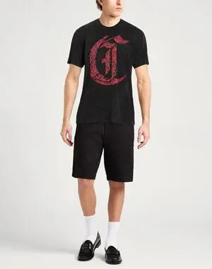 Just Cavalli T-shirt Size Cotton