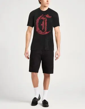 Just Cavalli T-shirt Size Cotton