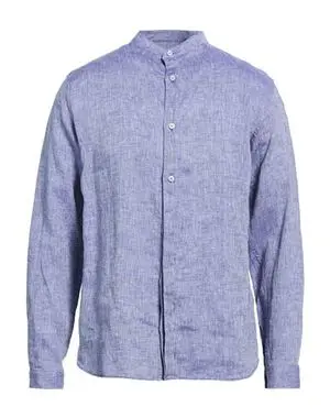 Paul & Shark Shirt Size Linen