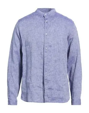 Paul & Shark Shirt Size Linen