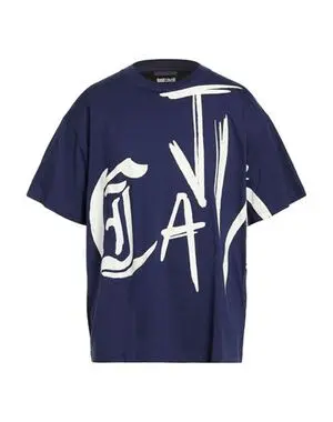Just Cavalli T-shirt Size Cotton