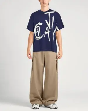 Just Cavalli T-shirt Size Cotton