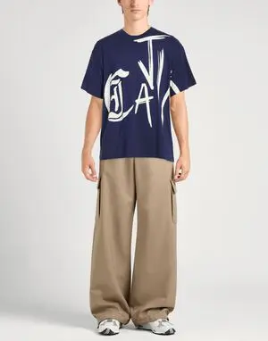 Just Cavalli T-shirt Size Cotton