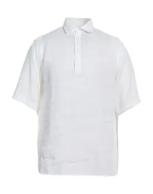 Paul & Shark Shirt Size Linen