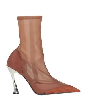 Mugler Heeled Shoes For Women