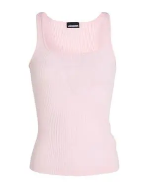 Jacquemus Printed Camis Tanks For Women