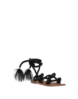 NILA & NILA Thong Sandals