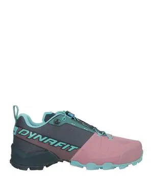 DYNAFIT Transalper Sneakers Textile Fibers And Synthetic Material - Pink