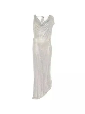 Giuseppe Di Morabito Asymmetrical Dresses