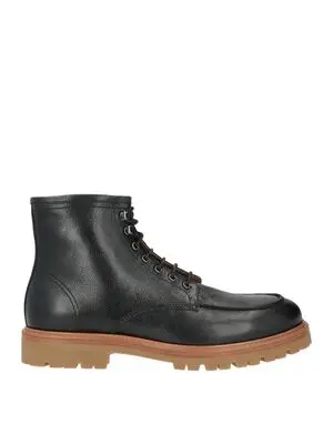 Brunello Cucinelli Ankle Boots Leather