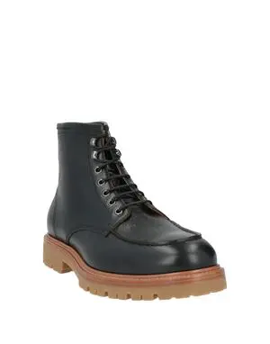 Brunello Cucinelli Ankle Boots Leather