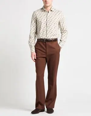 GLANSHIRT By Slowear Shirt Size Cotton - Grey