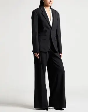 Dsquared2 Suit Size Virgin Wool, Elastane