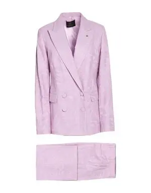 MANUEL RITZ Suit